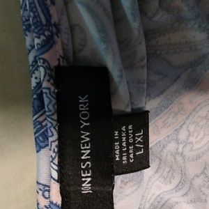 Jones New York | Intimates & Sleepwear | Womens Jones New York ...